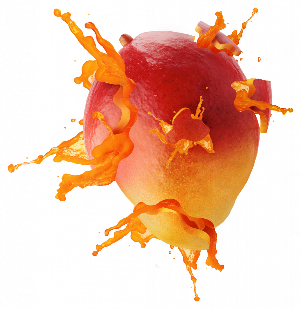 Mango Concept – Digital Agency